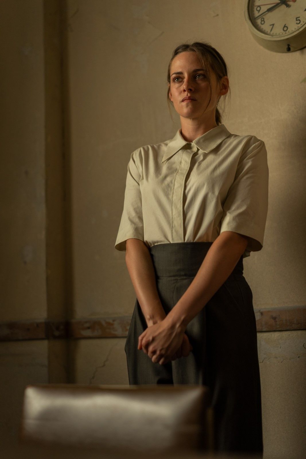 Foto De Kristen Stewart Crimes Do Futuro Fotos Kristen Stewart