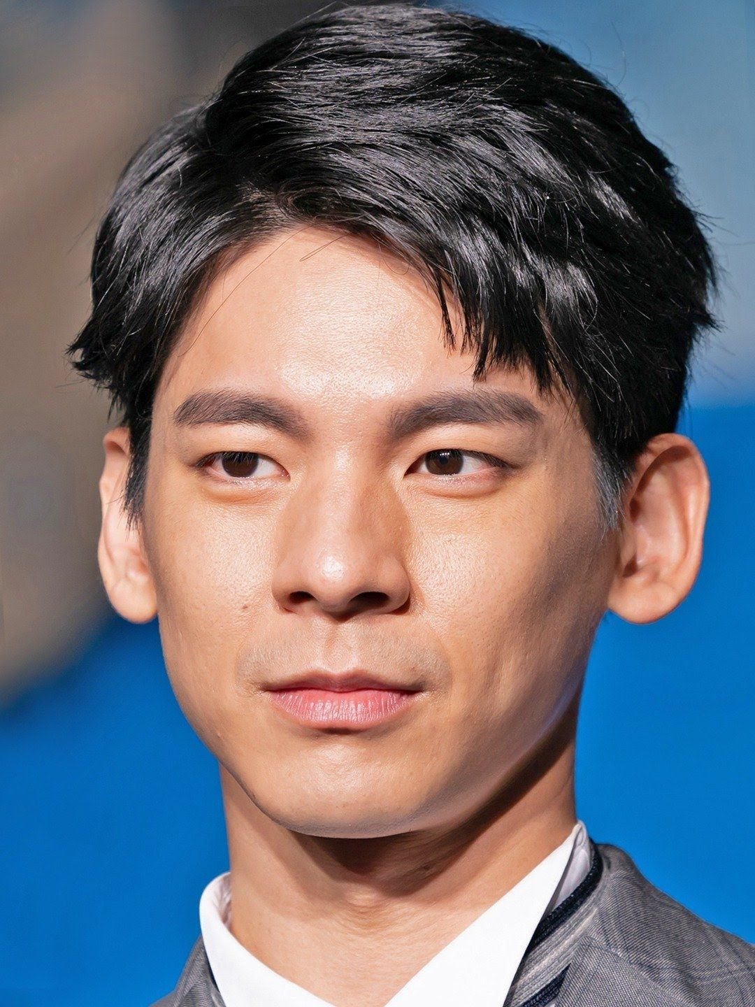 Bo Hong Lin - AdoroCinema