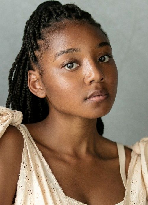 Lashay Anderson - AdoroCinema