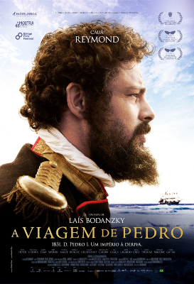 A Viagem de Pedro - Filme 2019 - AdoroCinema