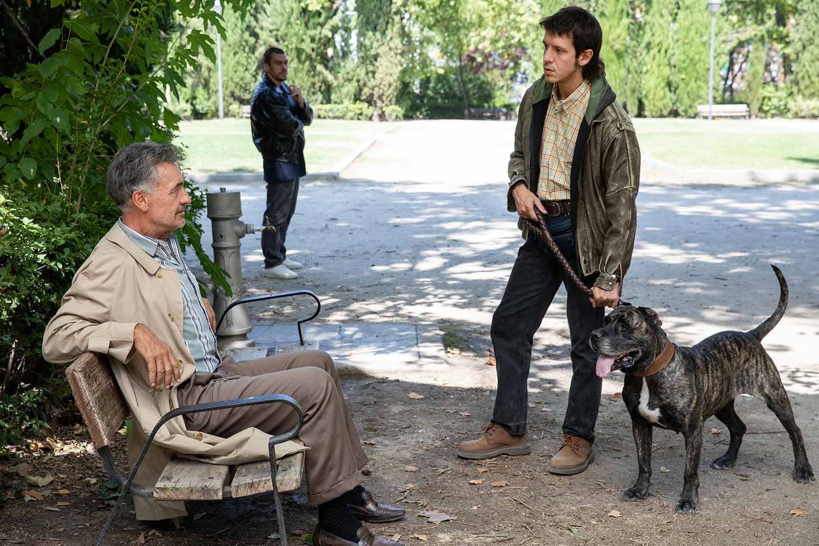 Foto de Marcel Borràs - Fotos Marcel Borràs - Foto 3 de 8 - AdoroCinema