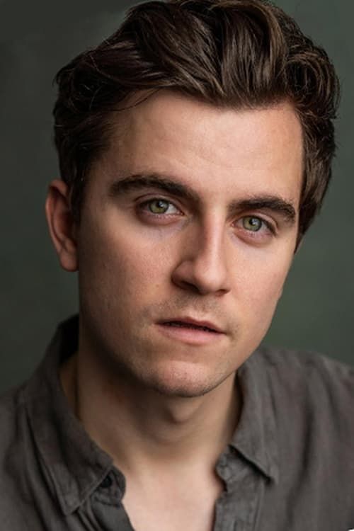 Billy Harris - AdoroCinema