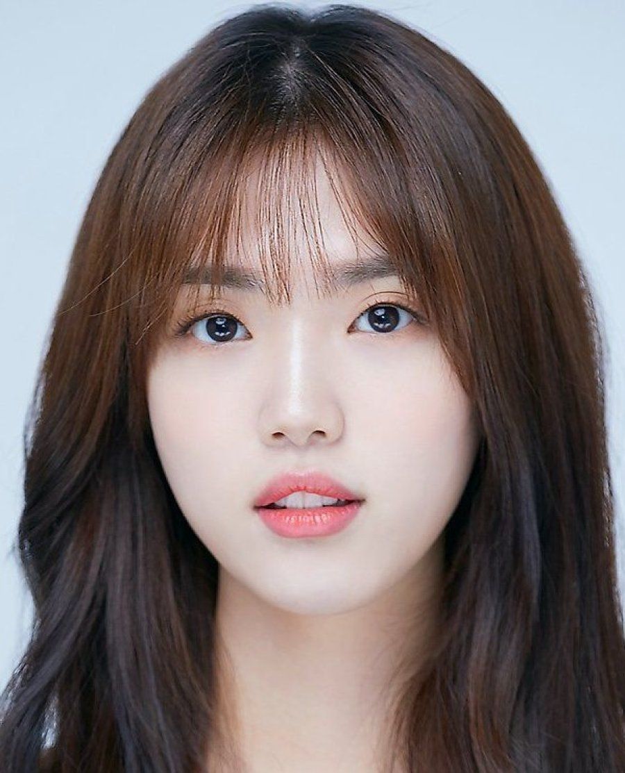 Yeon-Seo Oh - AdoroCinema