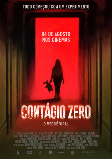 Contágio Zero - Filme 2020 - AdoroCinema