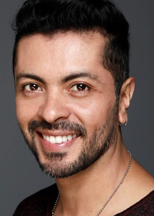 Jorge Iván Rico - AdoroCinema