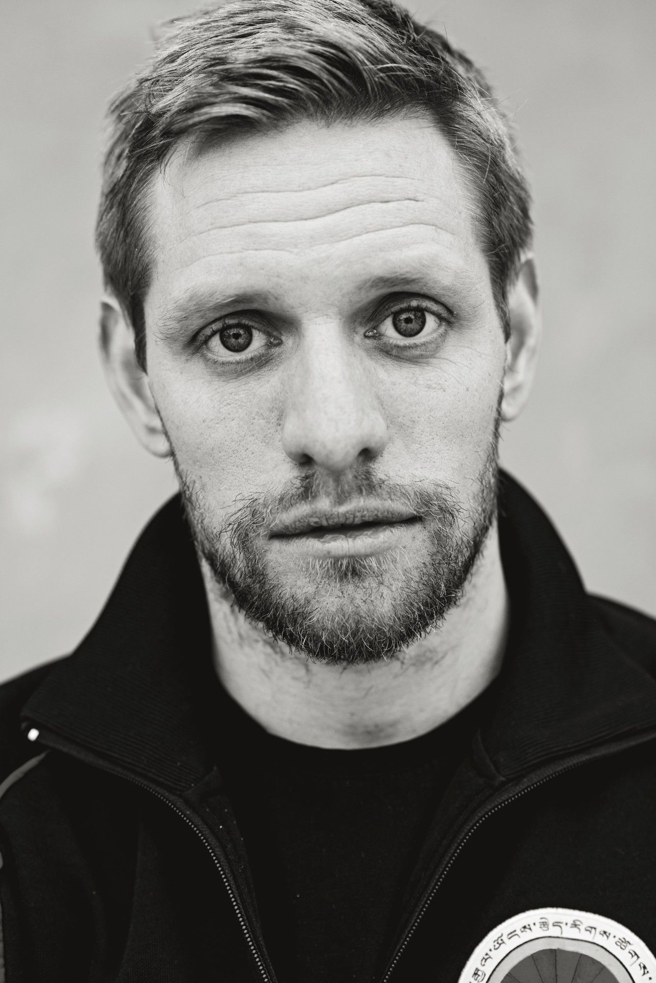 Erik Bolin - AdoroCinema