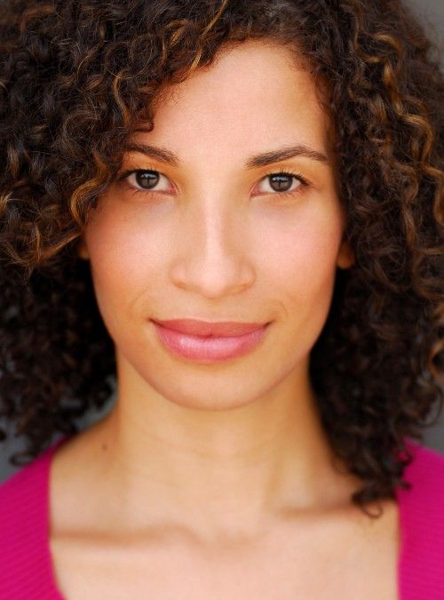 Alexandria Steffenson - AdoroCinema