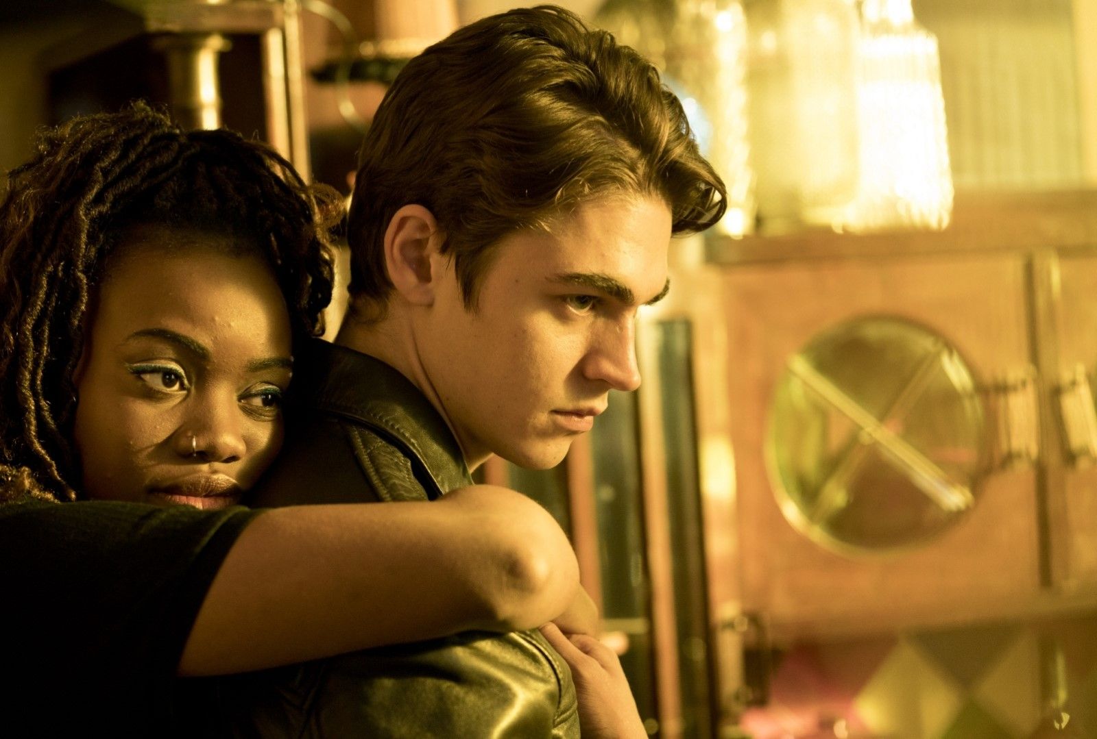 Foto do filme After 4 – Depois da Promessa - Foto 10 de 24 - AdoroCinema