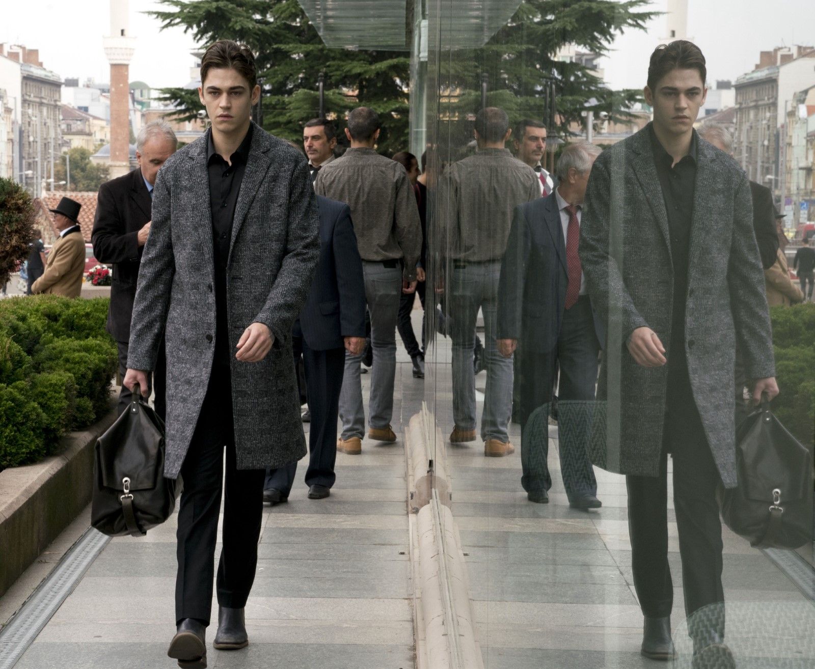 Foto do filme After 4 – Depois da Promessa - Foto 9 de 24 - AdoroCinema