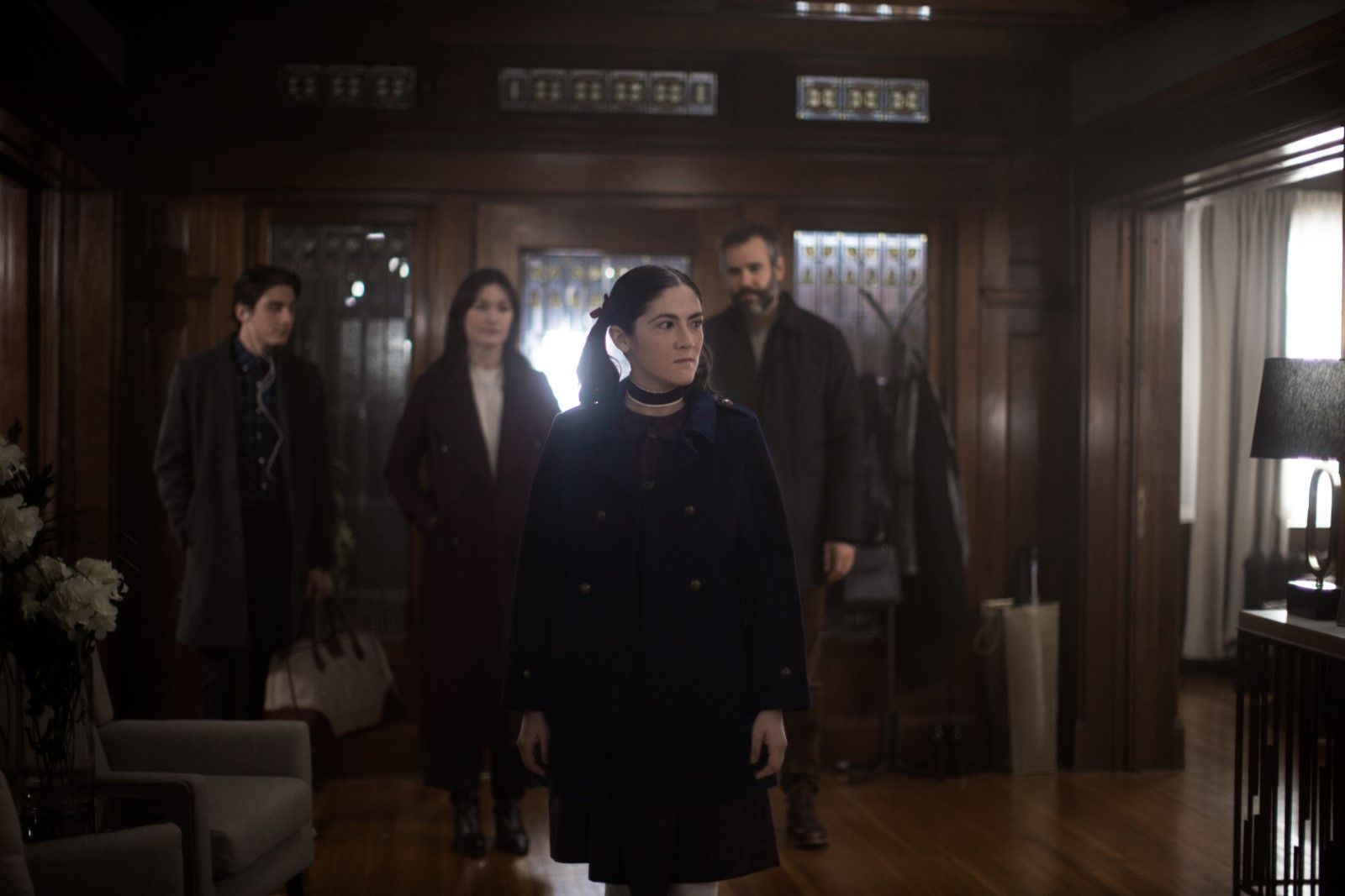 Foto do filme Órfã 2: A Origem - Foto 5 de 19 - AdoroCinema