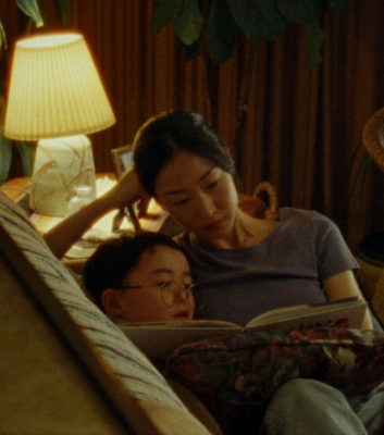 Riceboy Sleeps - Filme 2022 - AdoroCinema