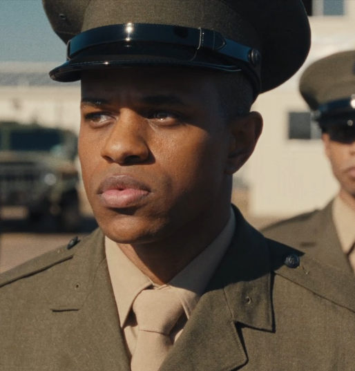 The Inspection - Filme 2022 - AdoroCinema