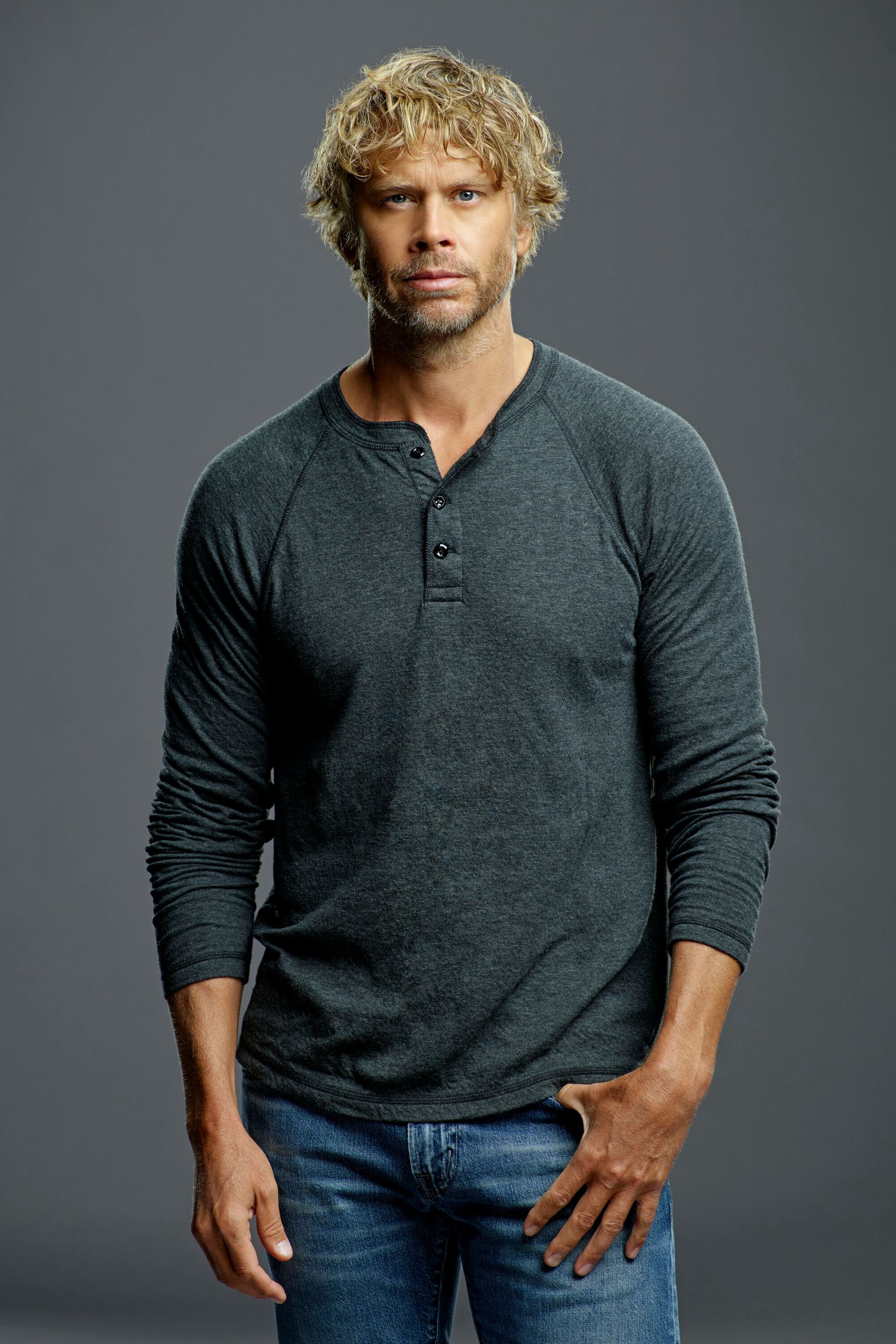 NCIS: Los Angeles : Fotos Eric Christian Olsen - 8 no 639 - AdoroCinema