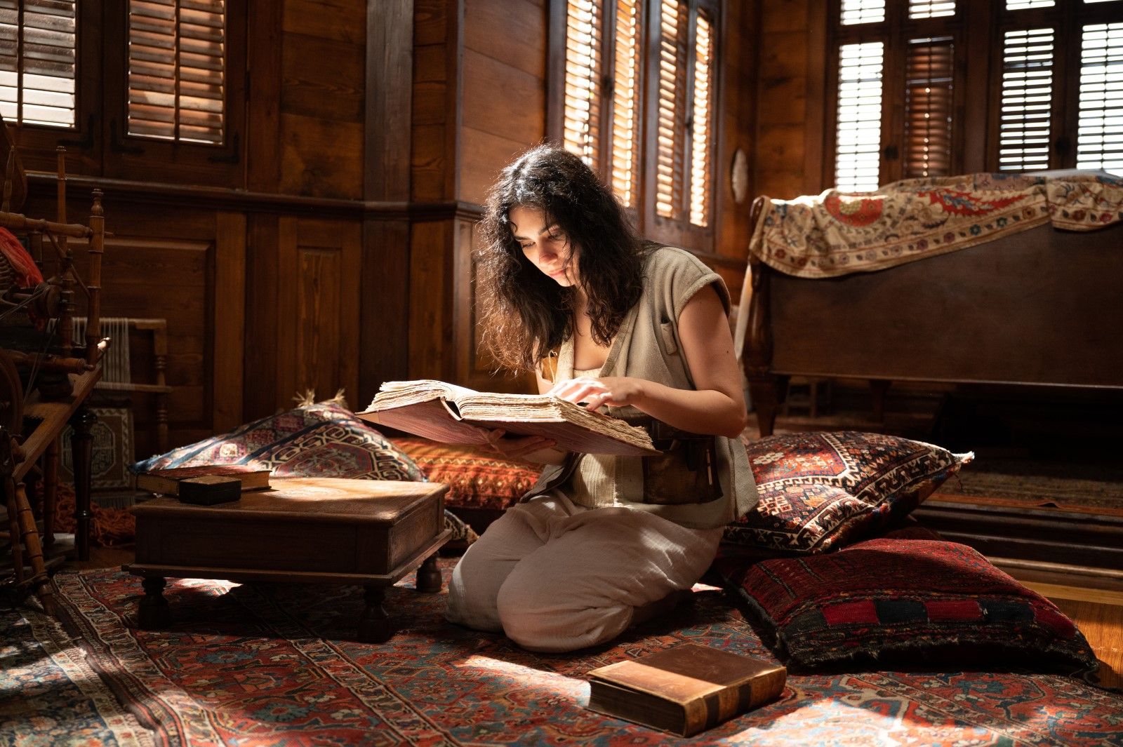 Foto do filme Era Uma Vez Um Gênio - Foto 13 de 28 - AdoroCinema