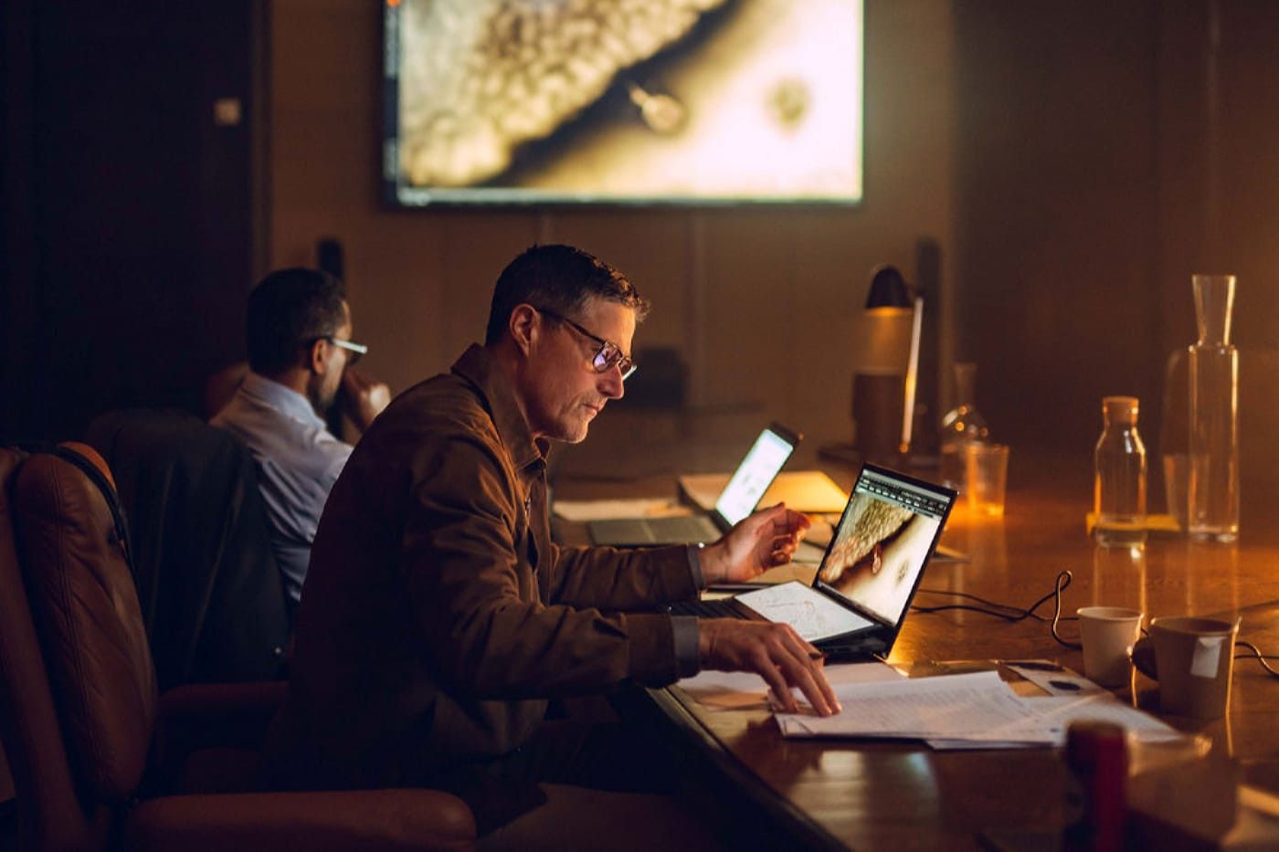 Foto de Matthew Fox - Fotos Matthew Fox - Foto 11 de 58 - AdoroCinema