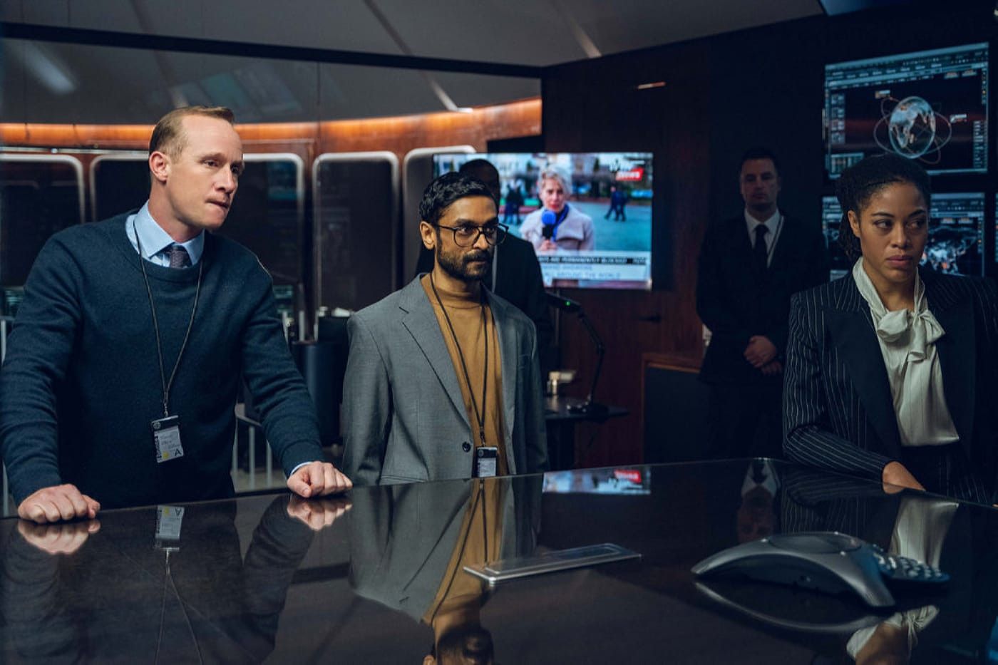 Foto de Jim High - Fotos Jim High - Foto 1 de 5 - AdoroCinema