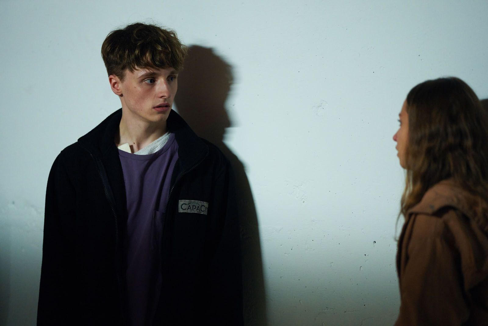 Foto de Ty Tennant - Fotos Molly Windsor, Ty Tennant - Foto 1 de 7 ...