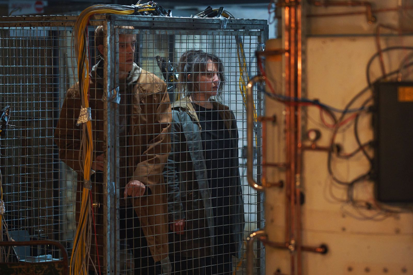 Foto de Ania Sowinski - Fotos Ania Sowinski - Foto 0 de 2 - AdoroCinema