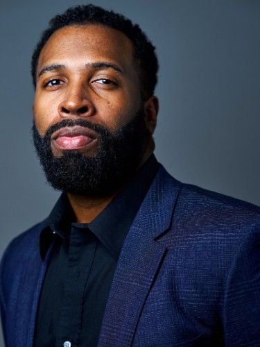 Christopher Mychael Watson - AdoroCinema