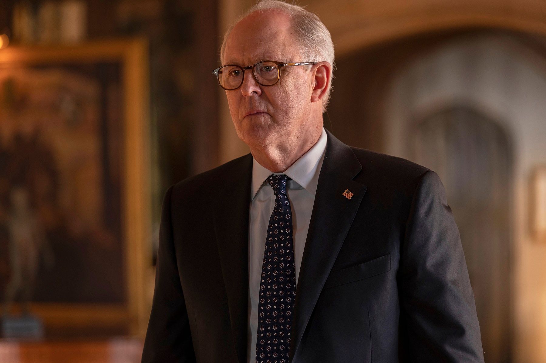 The Old Man : The Old Man : Fotos - 24 no 31 - AdoroCinema