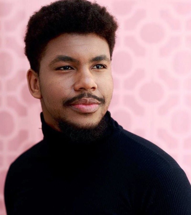 Lucas Wickhaus - AdoroCinema