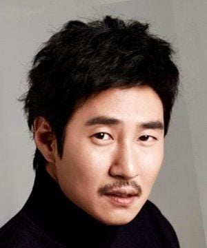 Heo Jae-Ho - AdoroCinema