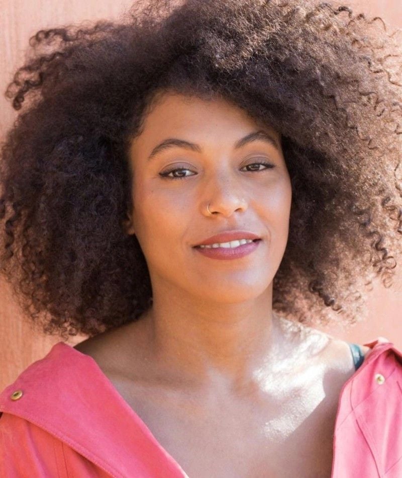 Thandi Sebe - AdoroCinema