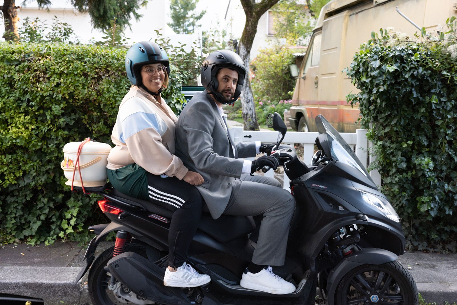 Foto de Melha Bedia - Foto Melha Bedia - AdoroCinema