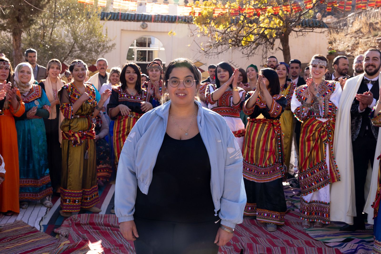 Foto de Melha Bedia - Fotos Melha Bedia - Foto 5 de 39 - AdoroCinema