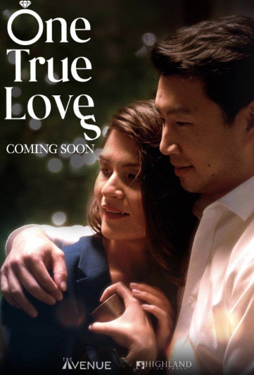 One True Loves - Filme 2021 - AdoroCinema