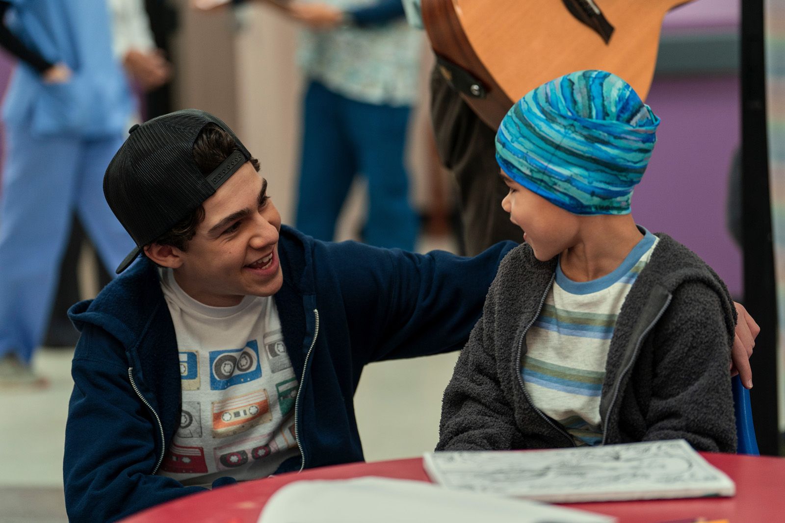 Foto de Jackson Dollinger - Fotos Jackson Dollinger - Foto 1 de 5 ...