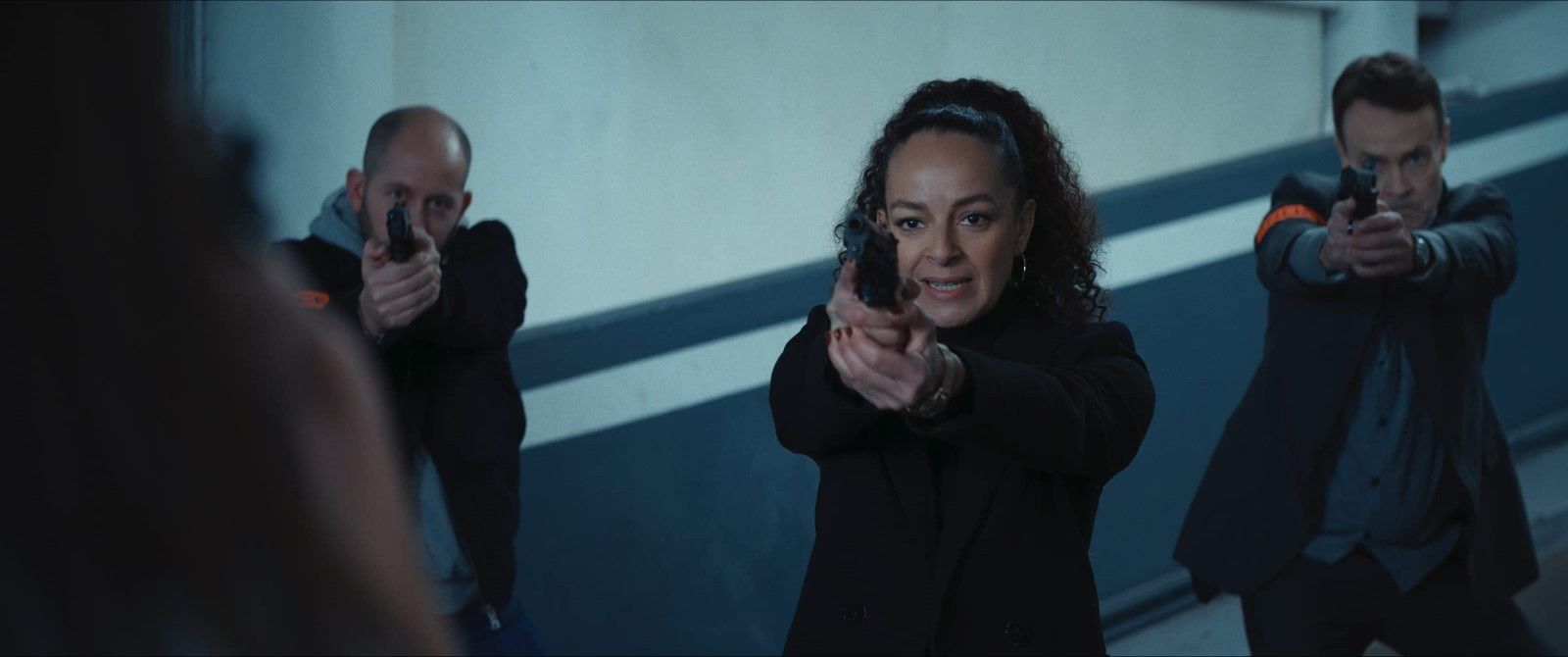 Foto do filme Armadilha Explosiva - Foto 10 de 13 - AdoroCinema