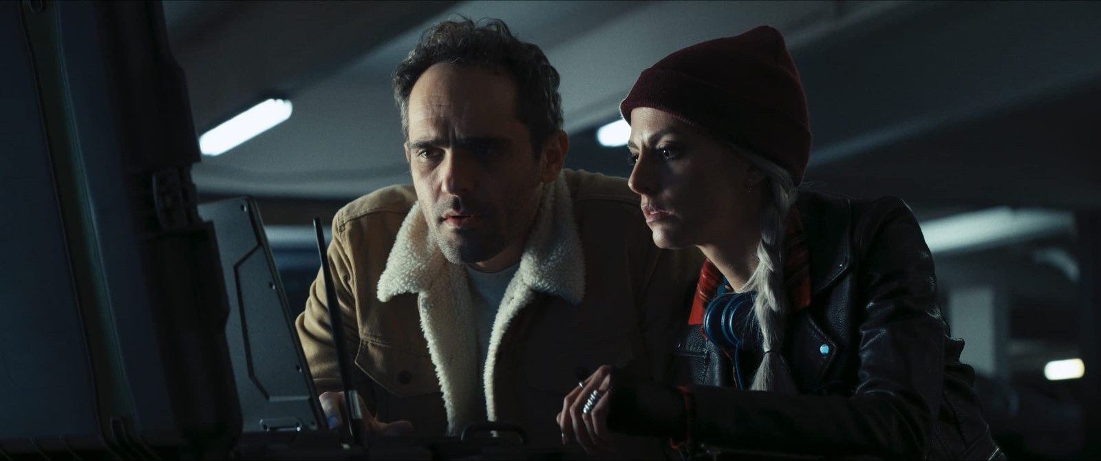 Foto do filme Armadilha Explosiva - Foto 9 de 13 - AdoroCinema