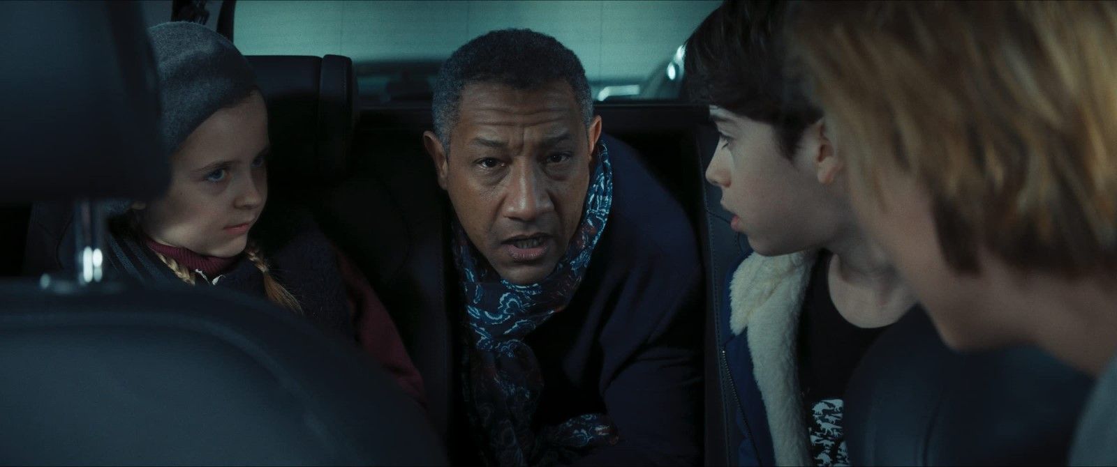 Foto do filme Armadilha Explosiva - Foto 8 de 13 - AdoroCinema