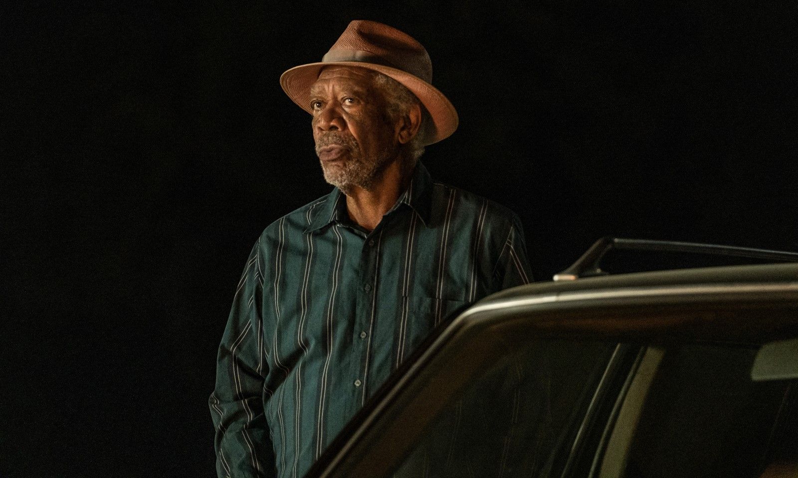 Foto de Morgan Freeman - Fotos Morgan Freeman - Foto 46 de 270 ...