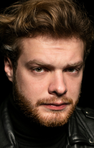 Piotr Pacek - AdoroCinema