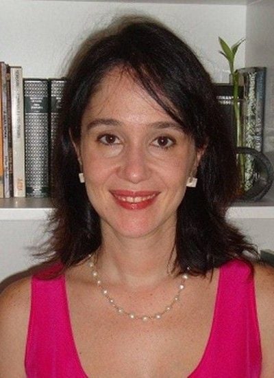 Patrícia Perrone - AdoroCinema