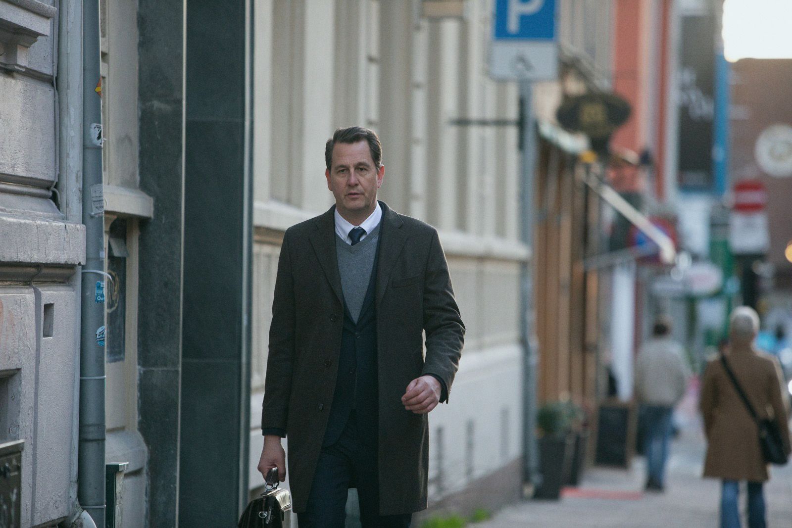 Foto de Christian Rubeck - Fotos Christian Rubeck - Foto 1 de 8 ...