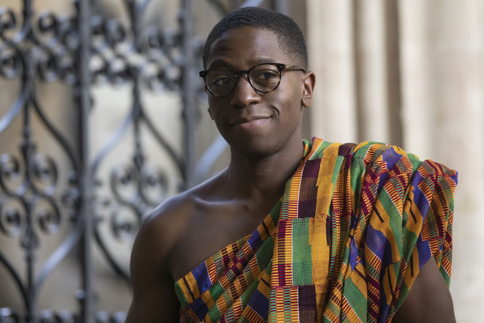 Industry : Industry : Fotos David Jonsson - 3 no 50 - AdoroCinema