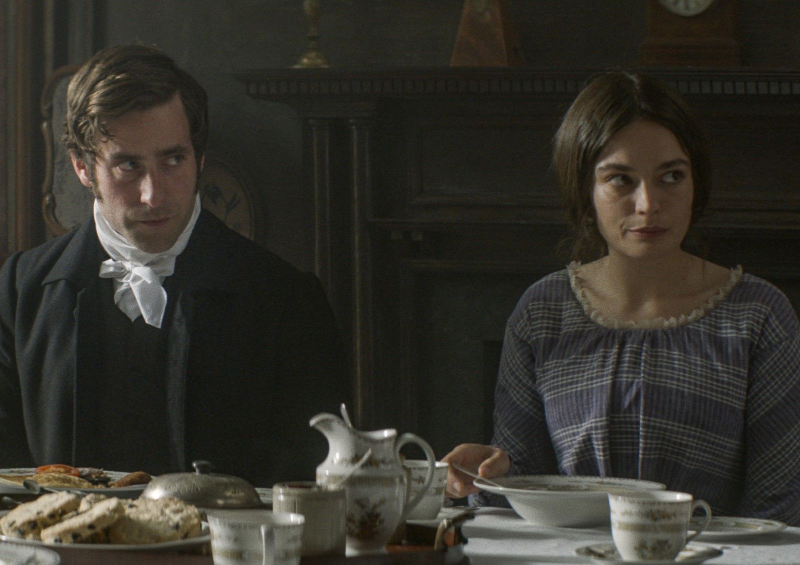 Foto de Emma Mackey - Emily : Fotos Oliver Jackson-Cohen, Emma Mackey ...