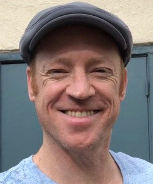 Chris Edgerly - AdoroCinema