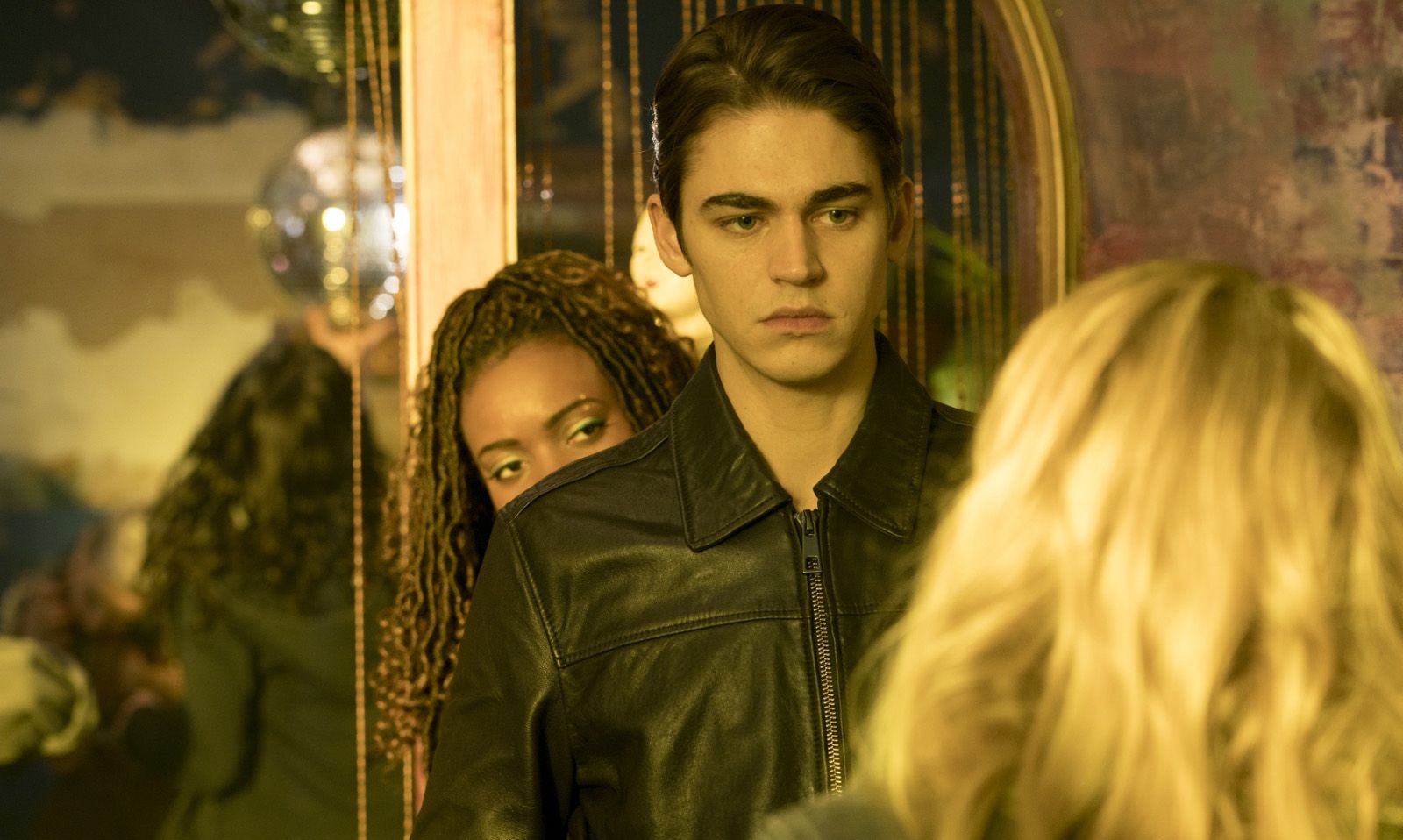 Foto do filme After 4 – Depois da Promessa - Foto 1 de 24 - AdoroCinema