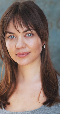 Sarah Twomey - AdoroCinema