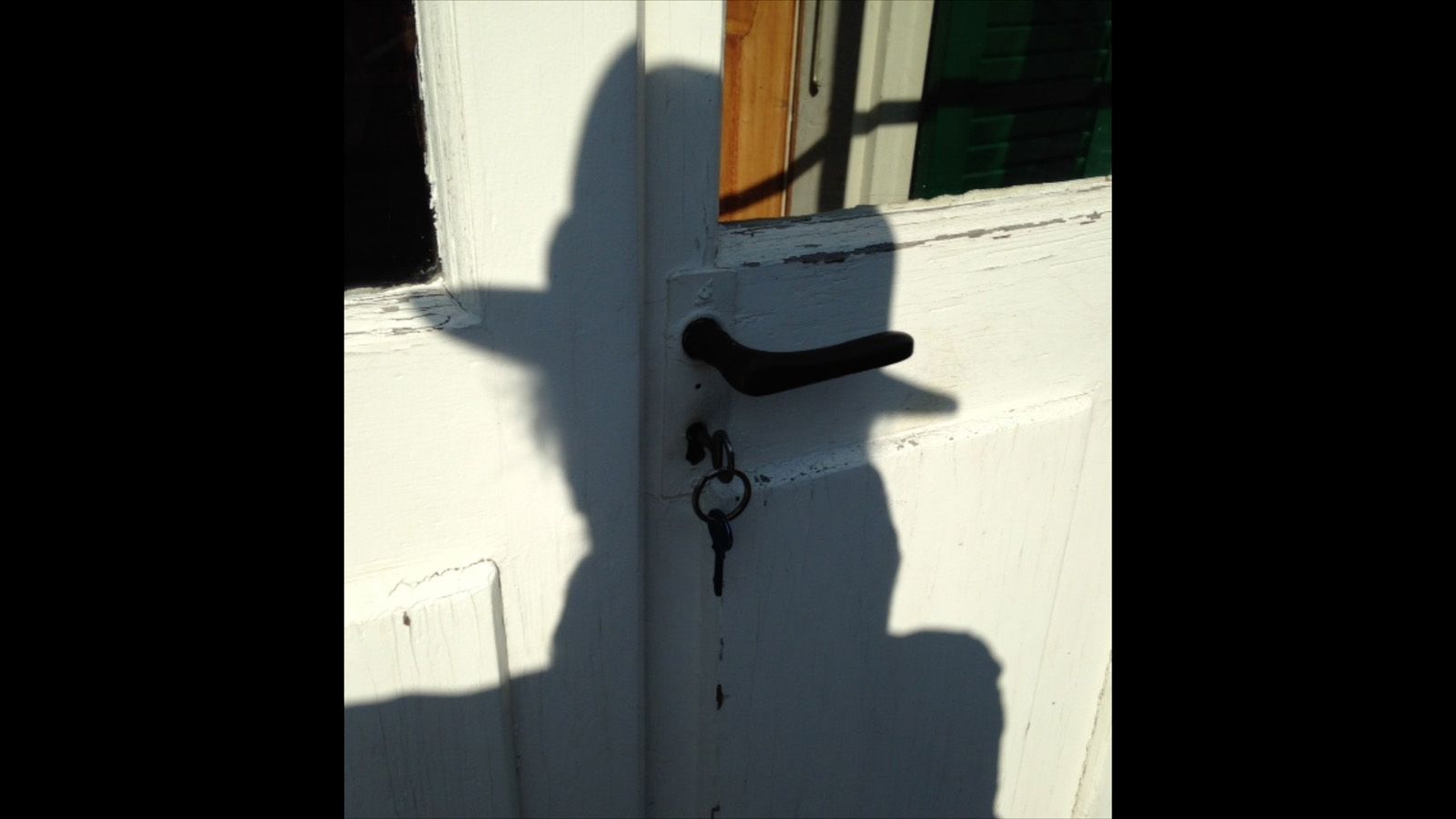 Foto do filme See You Friday, Robinson - Foto 4 de 6 - AdoroCinema