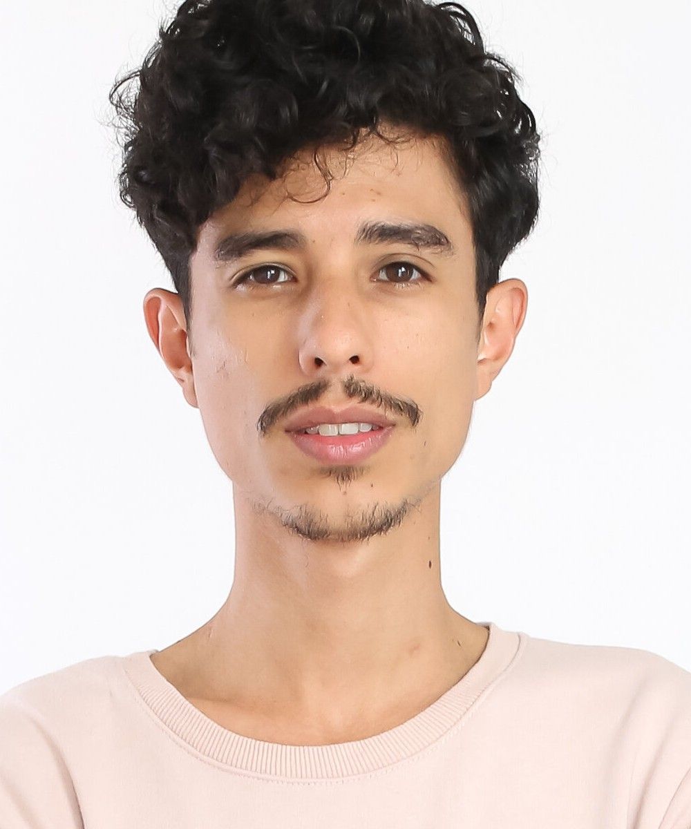 Pablo Pêgas - AdoroCinema