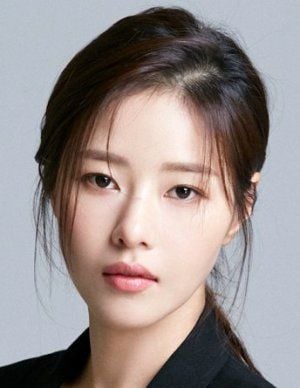 Park Ha-na - AdoroCinema
