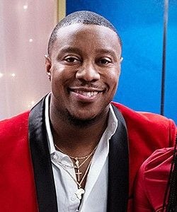 Jarrette Jones - AdoroCinema