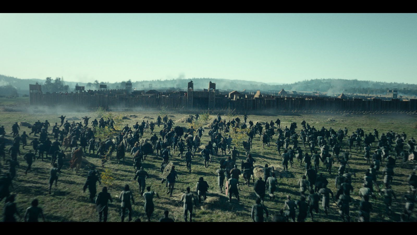 Bárbaros : Bárbaros : Fotos - 33 no 34 - AdoroCinema