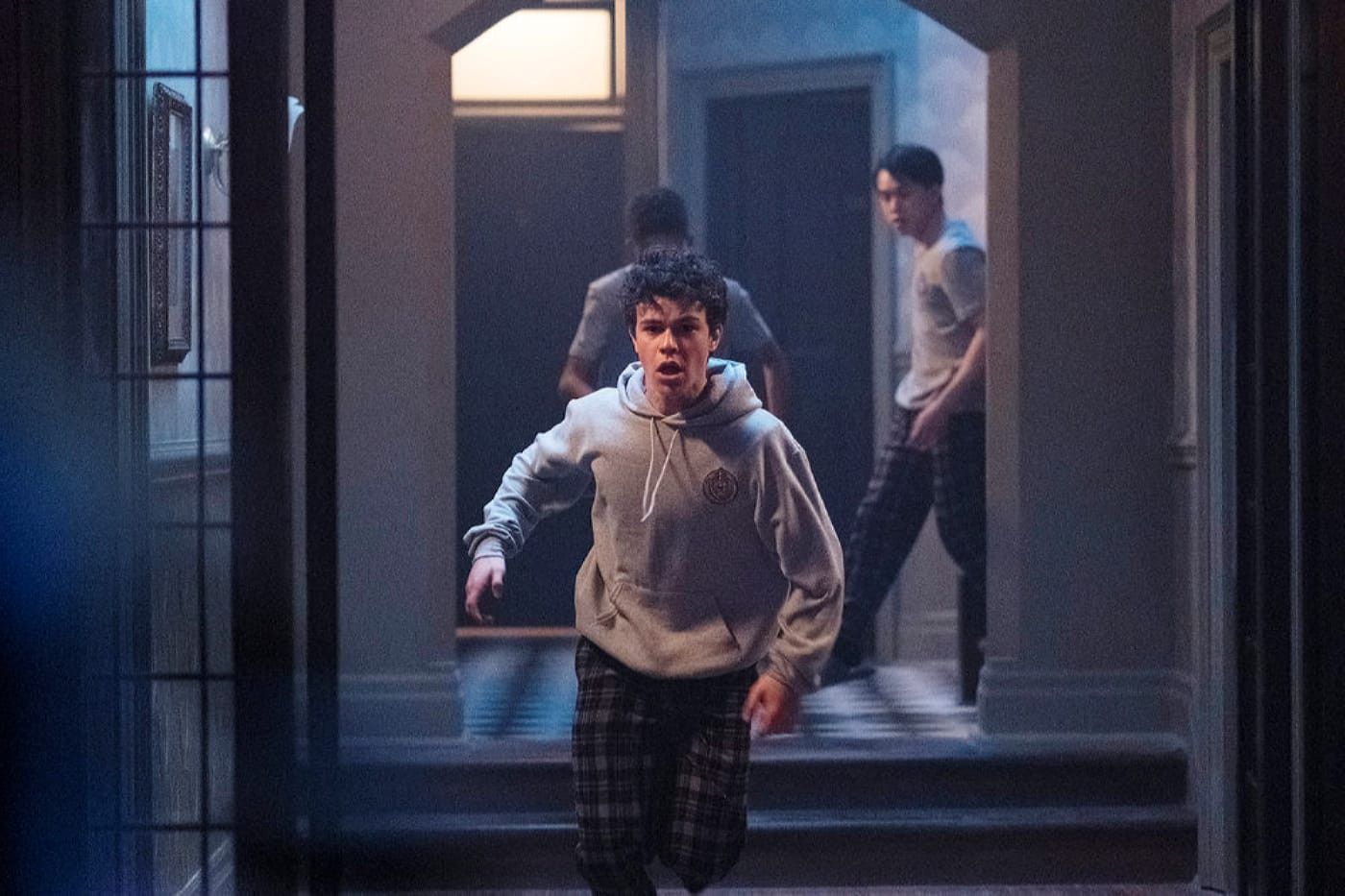 Foto de Zackary Arthur - Fotos Zackary Arthur - Foto 0 de 18 - AdoroCinema