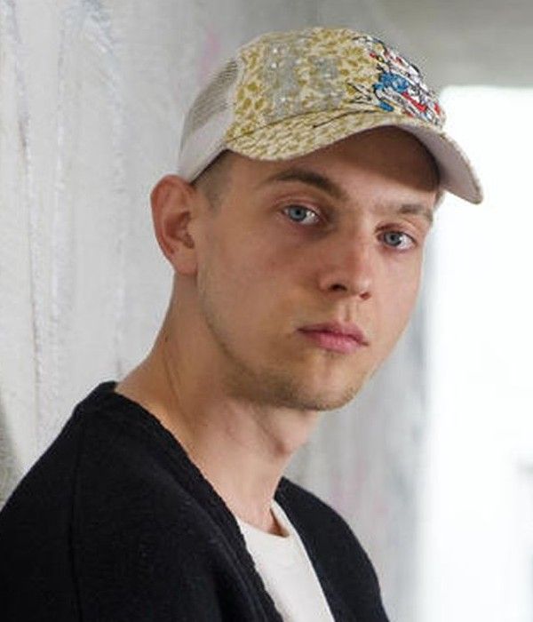 Jóhann Kristófer Stefánsson - AdoroCinema